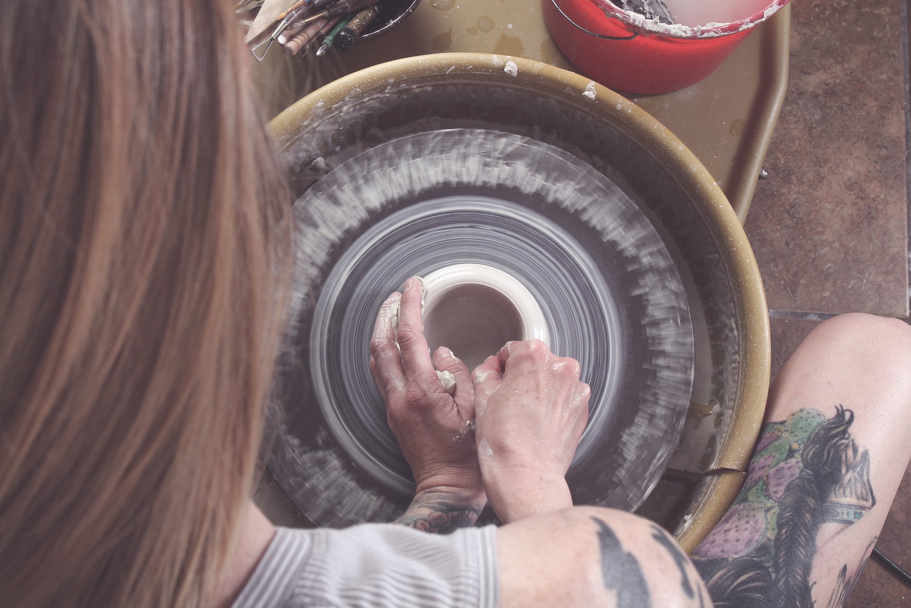 Modern Handmade Ceramic – 5 16 Ceramics